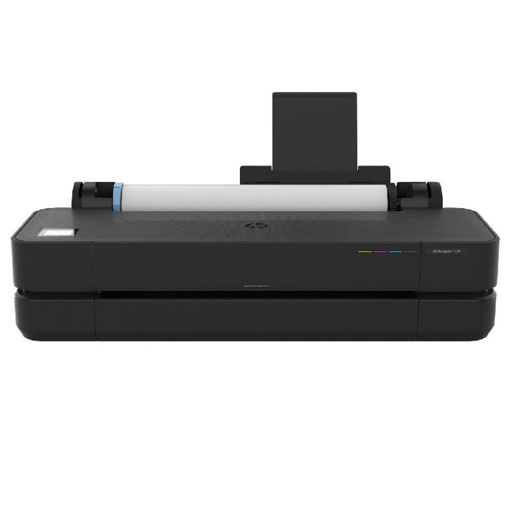 Plotter HP DesignJet T250 24 Pulgadas (5HB06A)