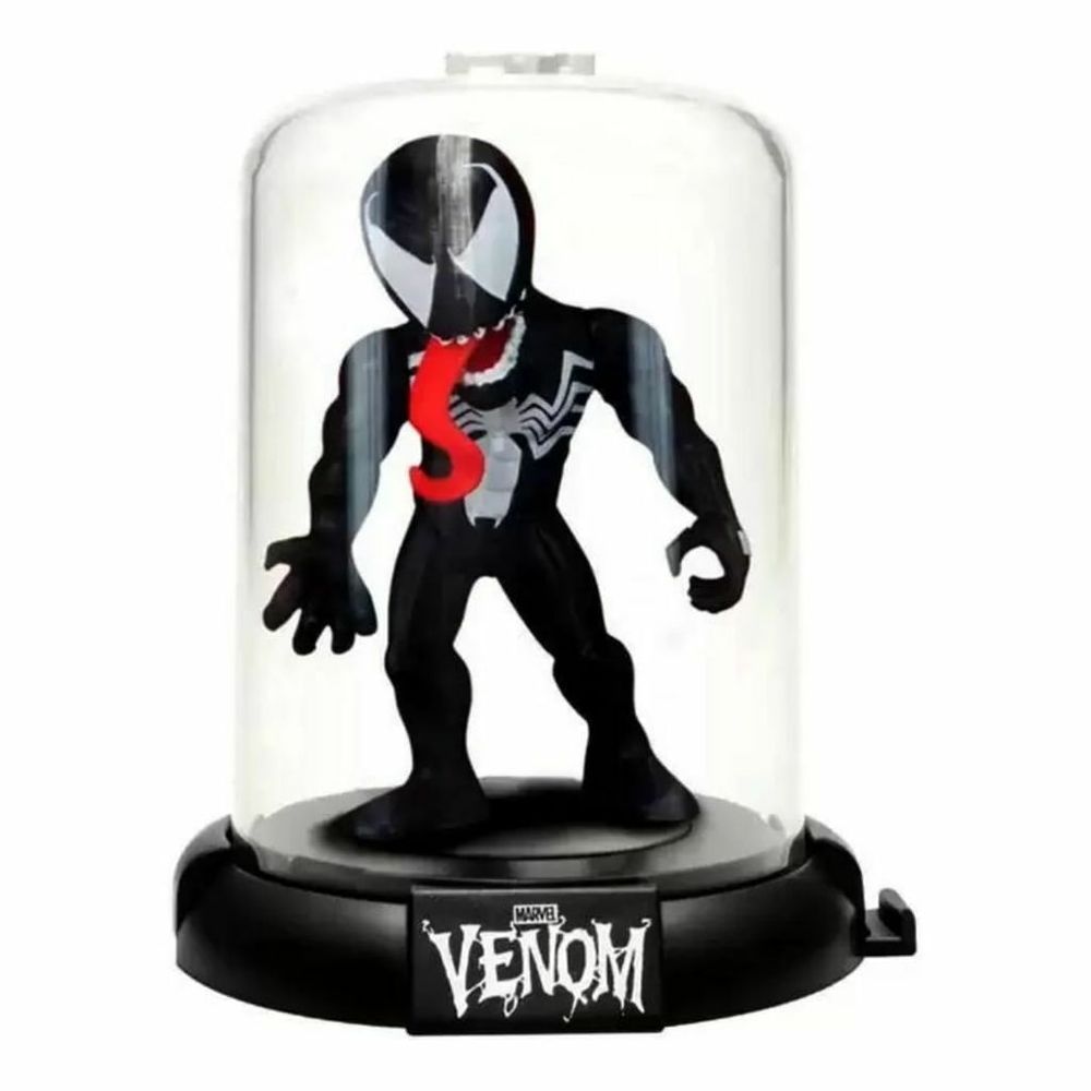 Figura Coleccionable Domez Venom Serie 2 Venom (90s)