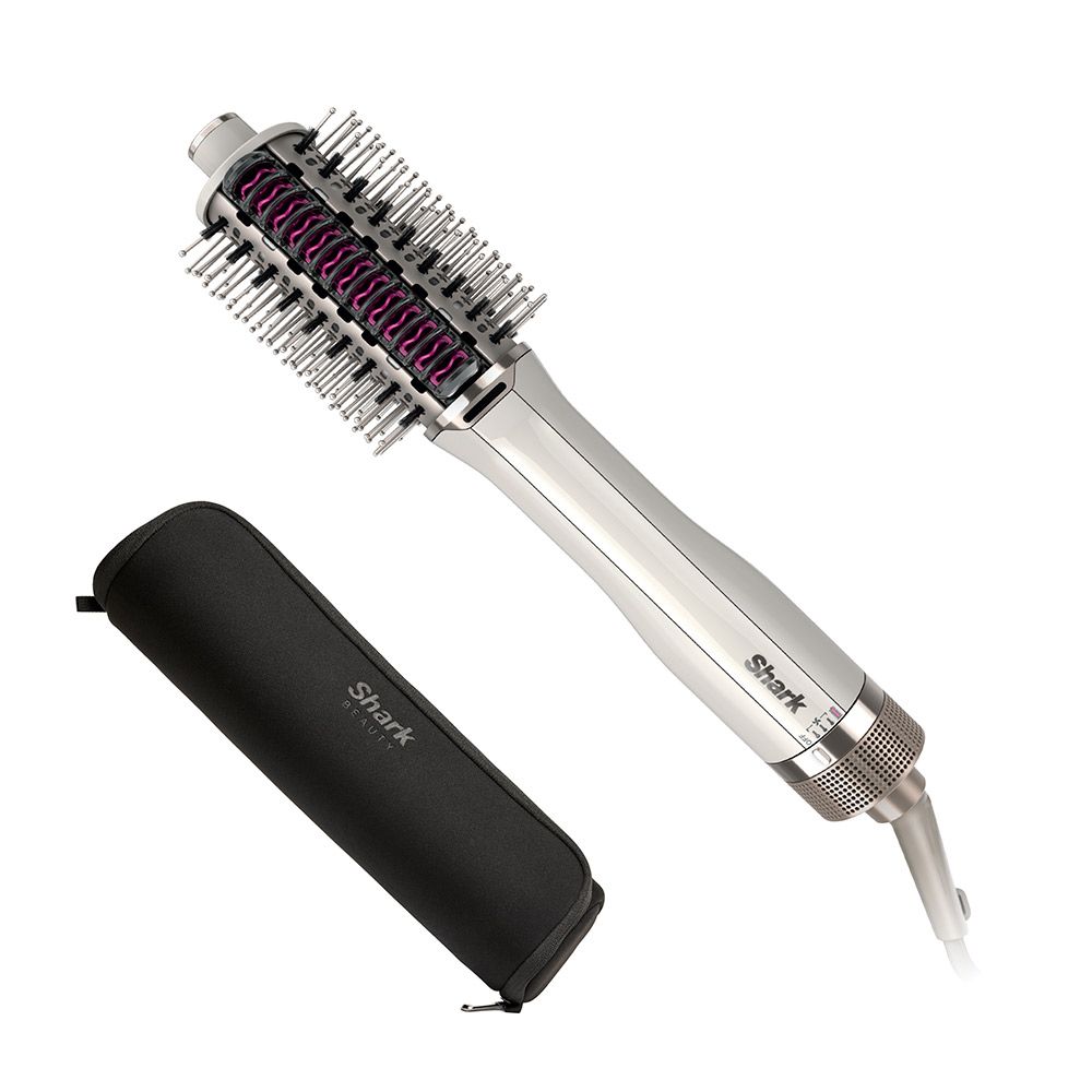 Cepillo Térmico Alisador Shark Smoothstyle HT212EU