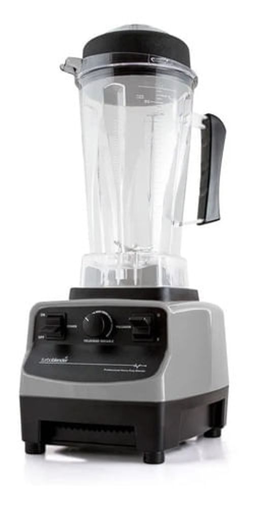 Licuadora 3 Hp Profesional Turboblender TB 76 Jarra 2 Lts 1500w