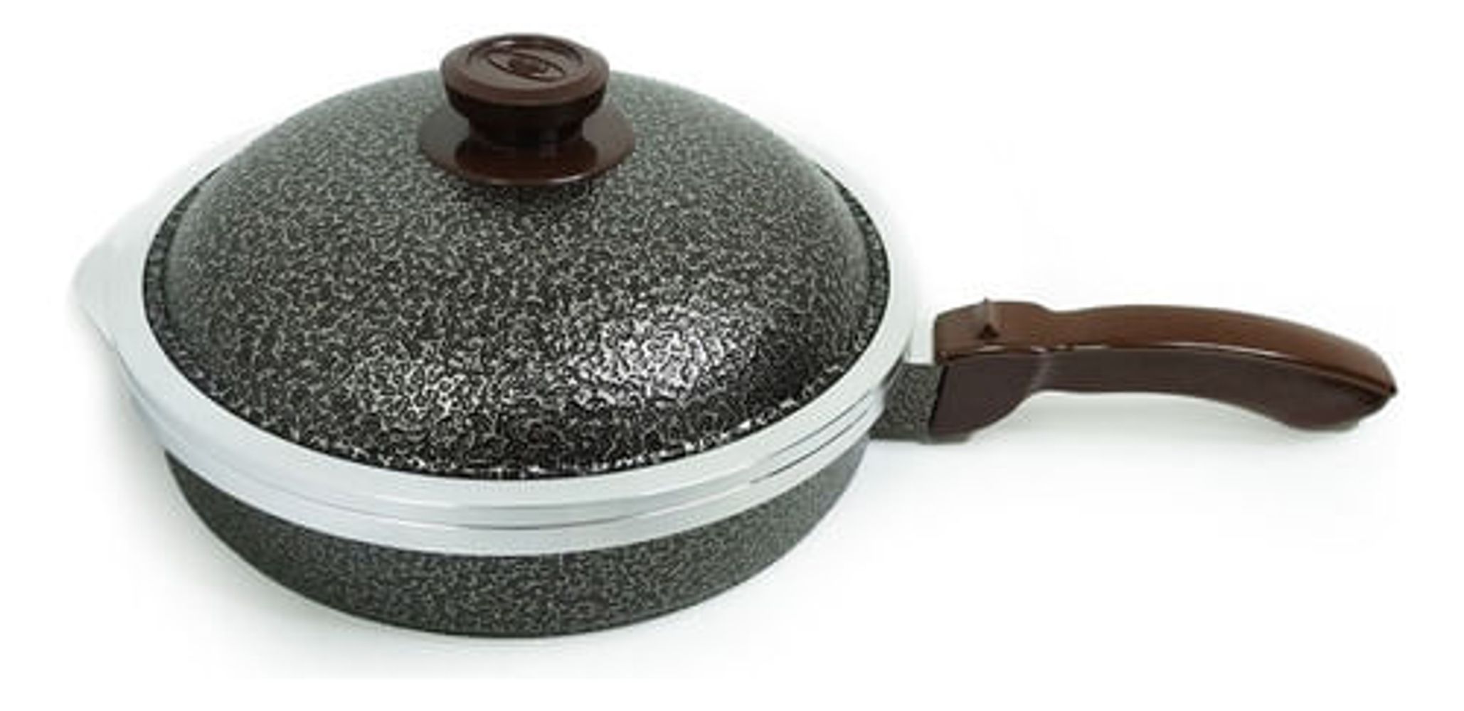 Sarten Olla 25 Cm Doña Tina Sin Antiadherente