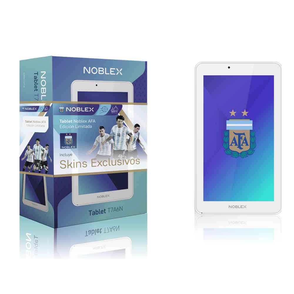 Tablet Noblex AFA T7A6SKIN