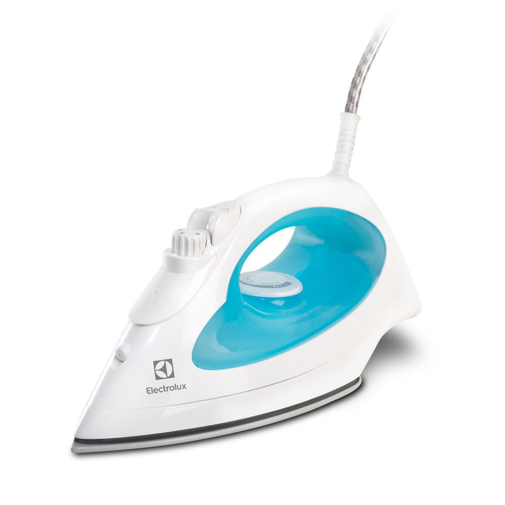 Plancha a vapor Electrolux SIL40