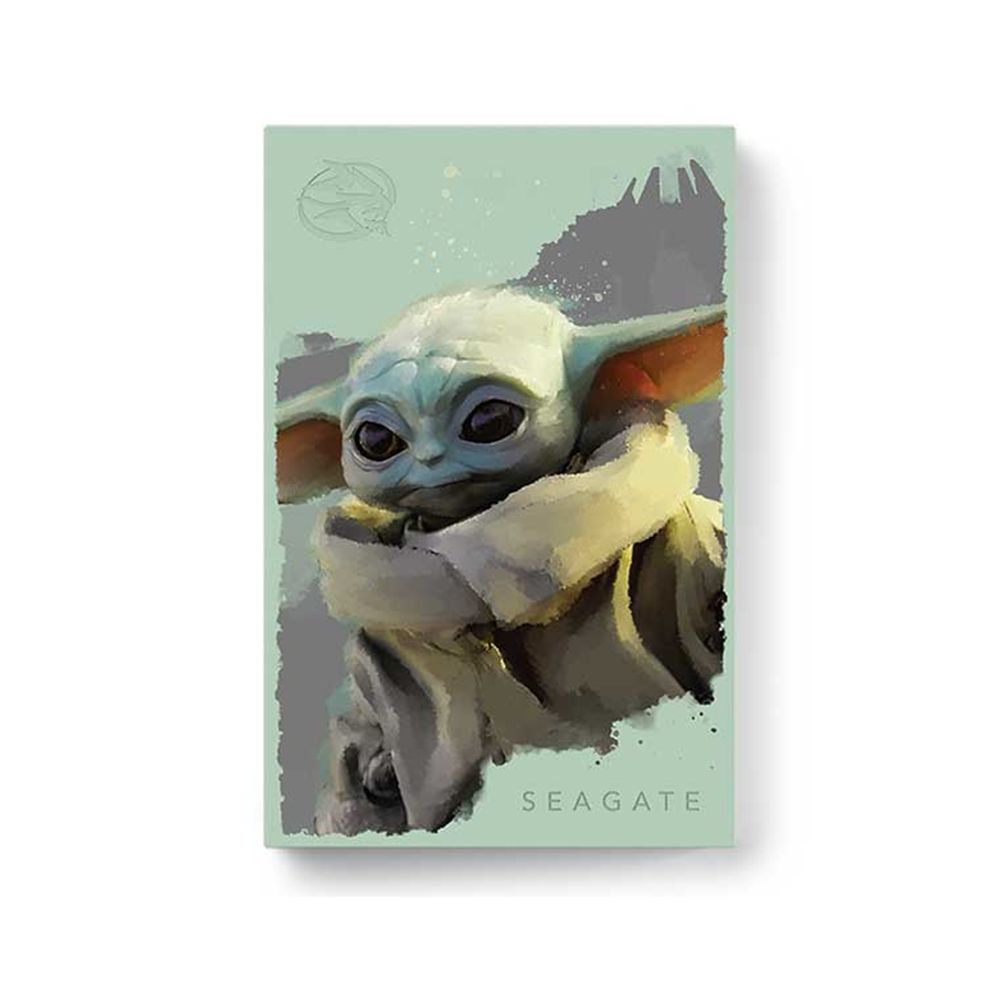 Disco Portable 2TB Seagate Gamer Usb 3.2