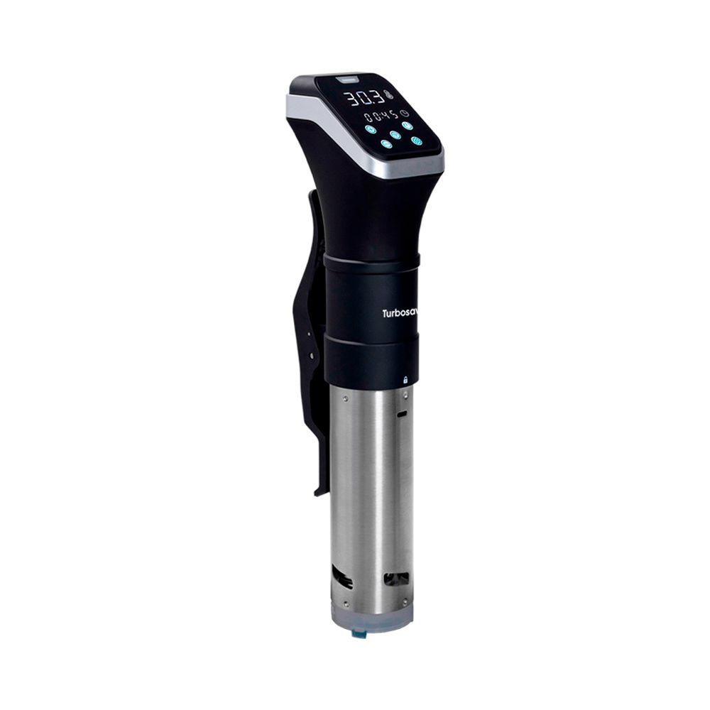 Sous Vide Cocina de Precisión Turbosaver Roner con WIFI TS-SV60WIPLUS
