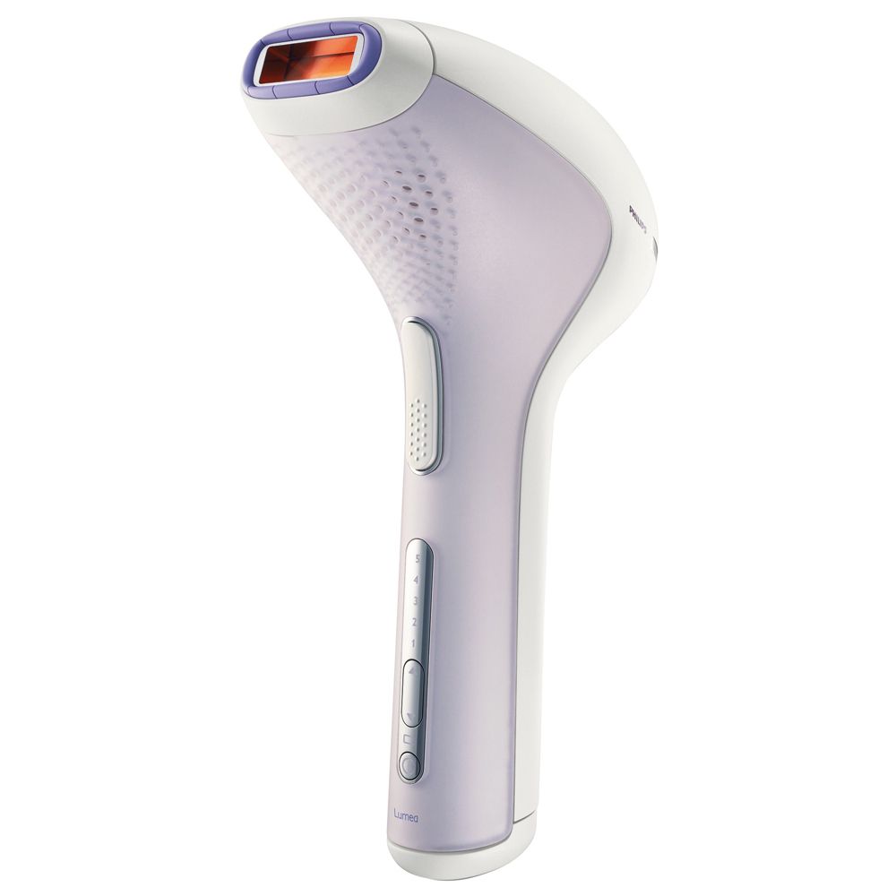 DEPILADORA PHILIPS LUMEA SC2001