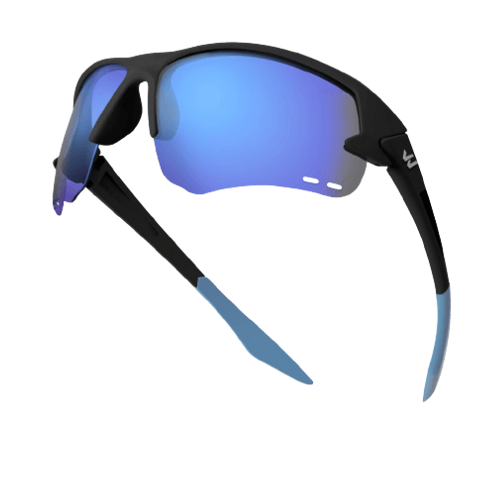 Anteojos Weis Way Point Black