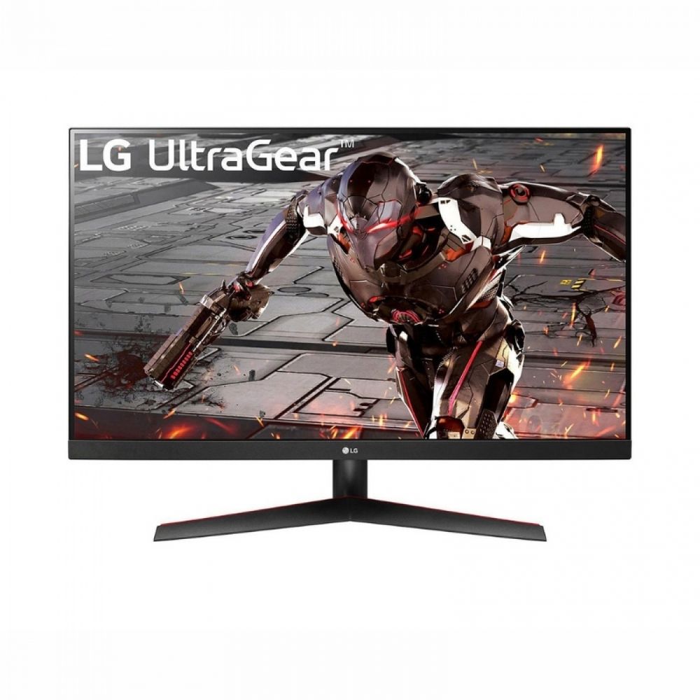 Monitor LG 32 32gn600 Gamer Qhd 165 Hz (Ii) (5188)