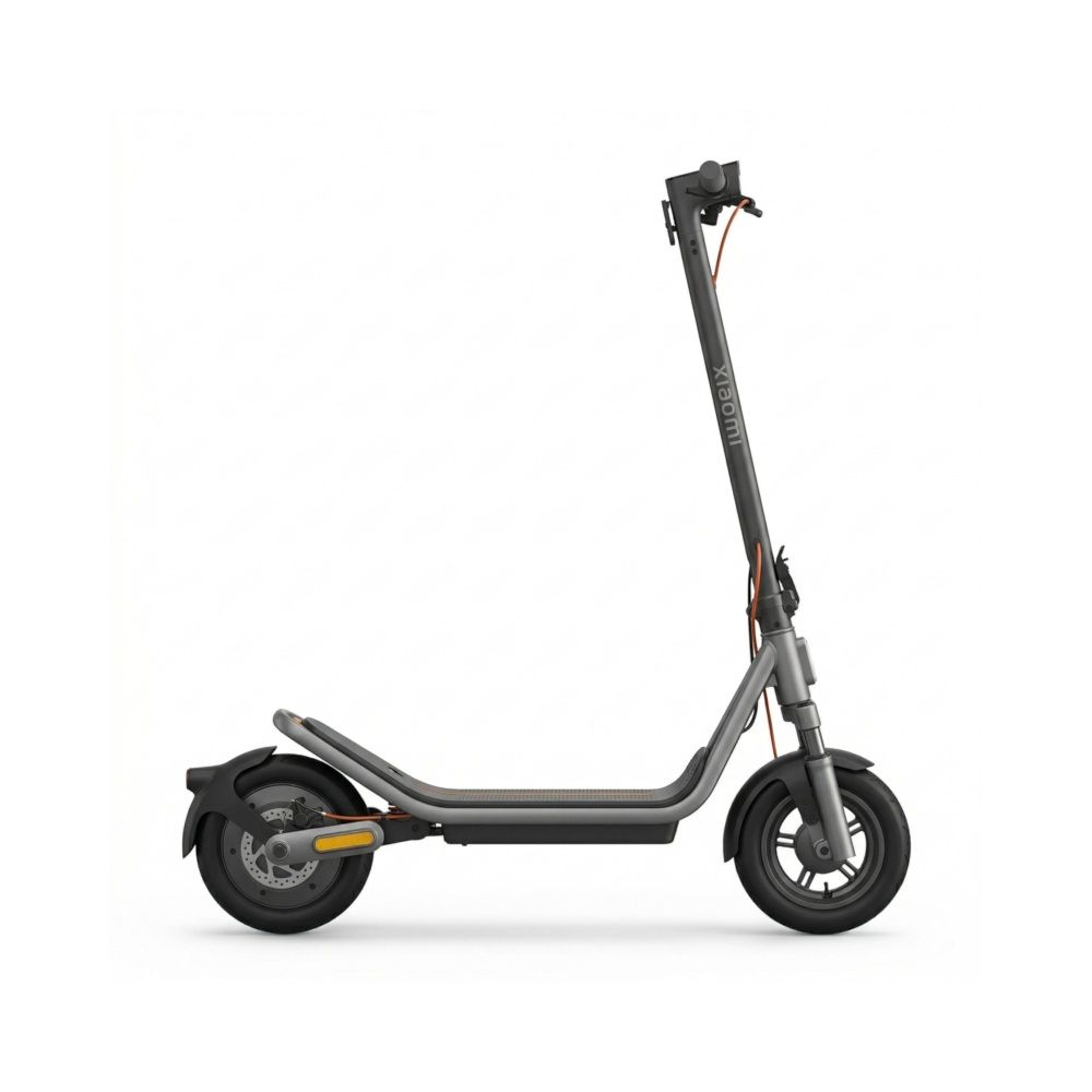 Monopatin Electrico Xiaomi Electric Scooter 6 Negro