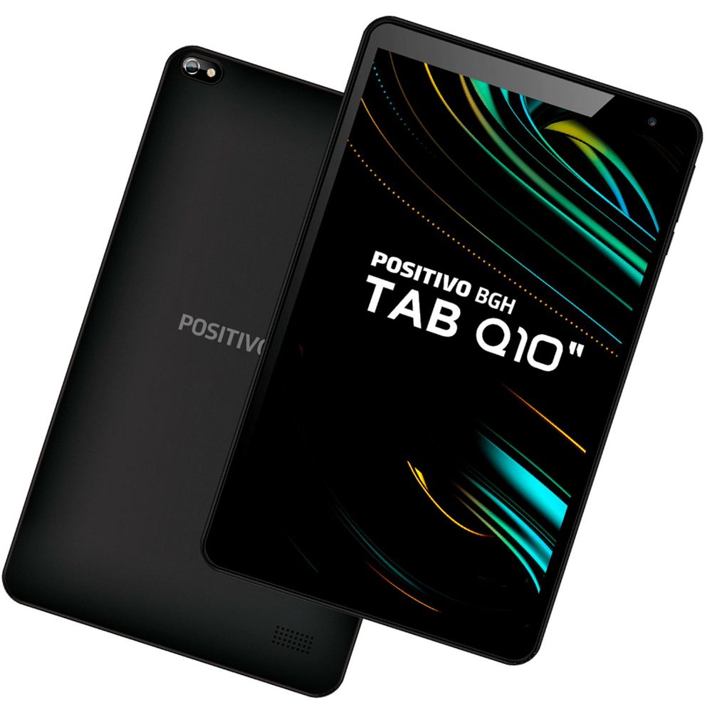 Tablet Positivo BGH TAB Q10