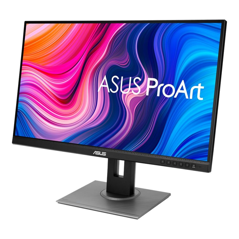 Monitor ASUS PA278QV 27 Pulg ProArt WQHD IPS