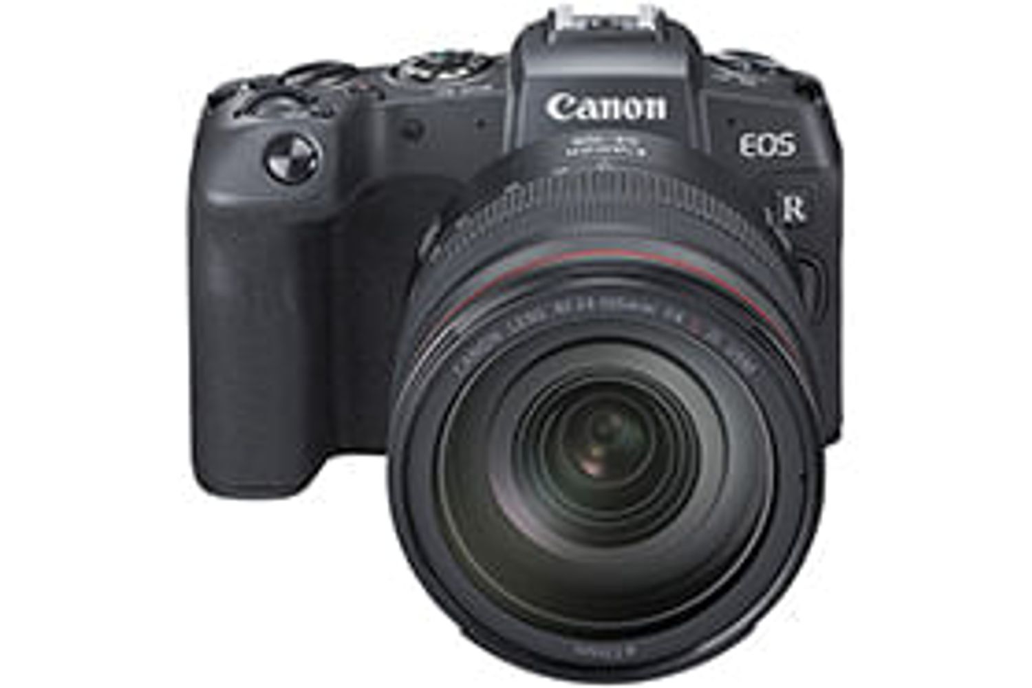 Camara Digital Canon Eos Rebel Rp 24-105 USM