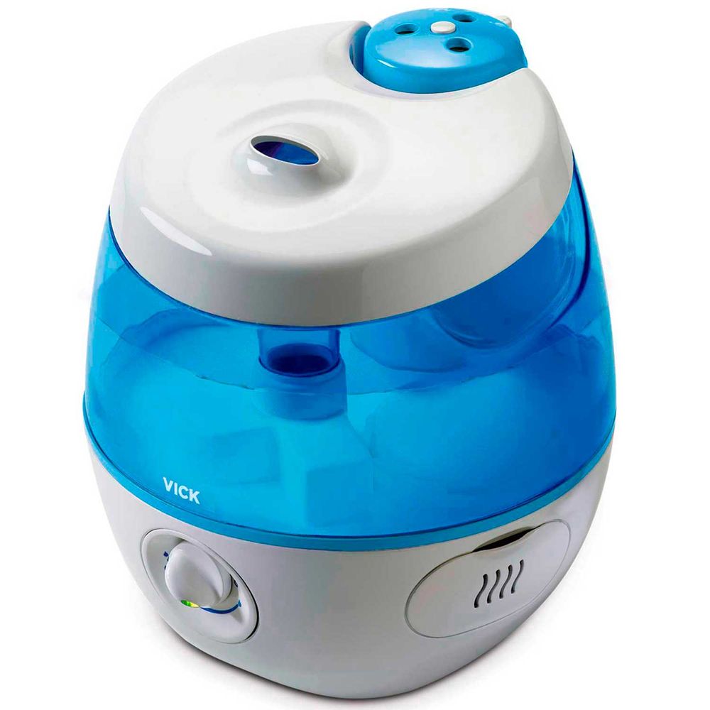 Humidificador Ultrasónico Vick Sweet Dreams VUL575AR