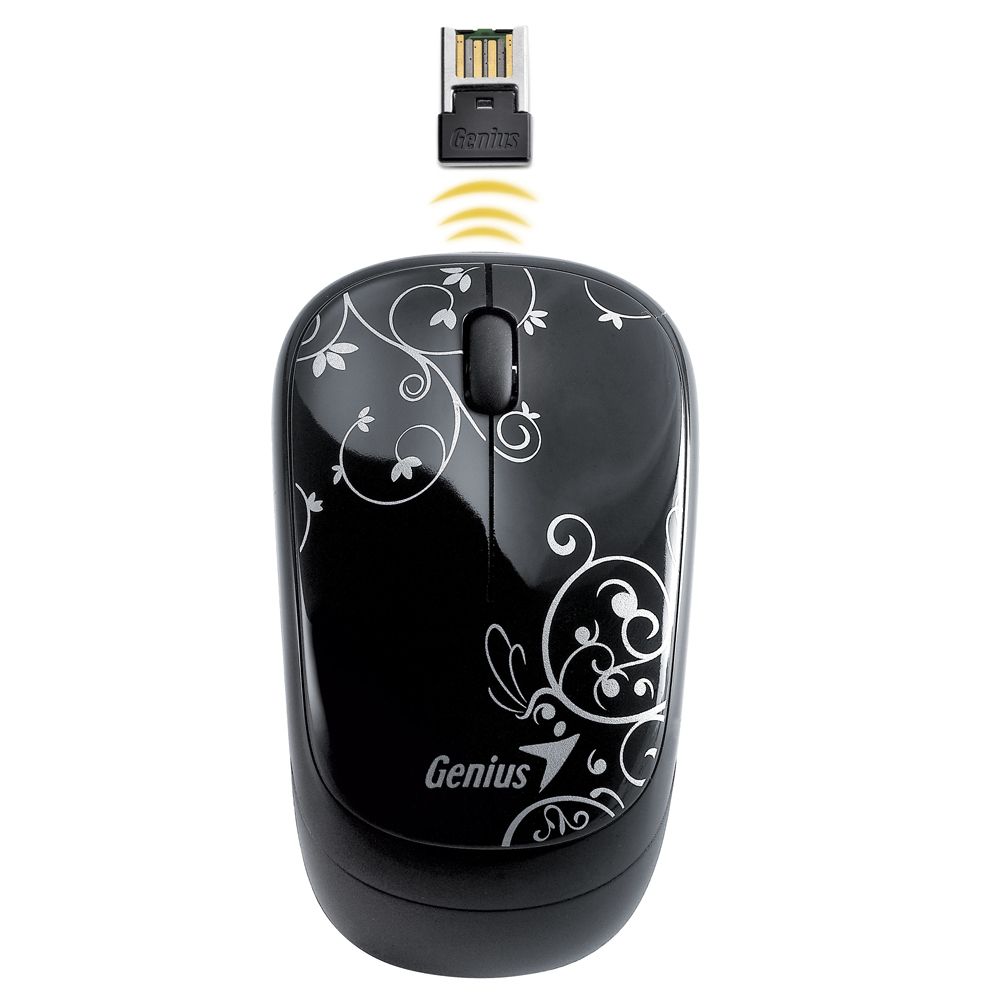 MOUSE GENIUS 6000 CLASS