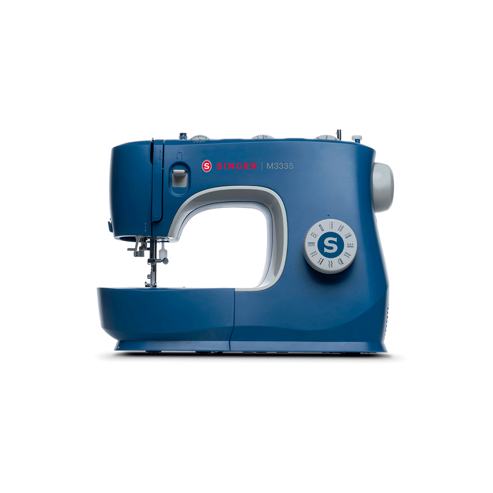 Maquina de coser Singer M3335C