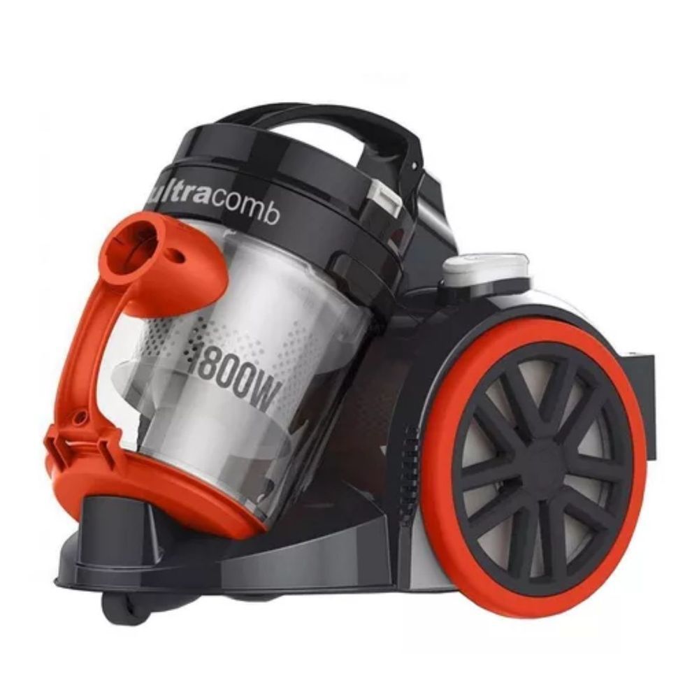 Aspiradora Multi Cyclon Ultracomb As4224 1800w