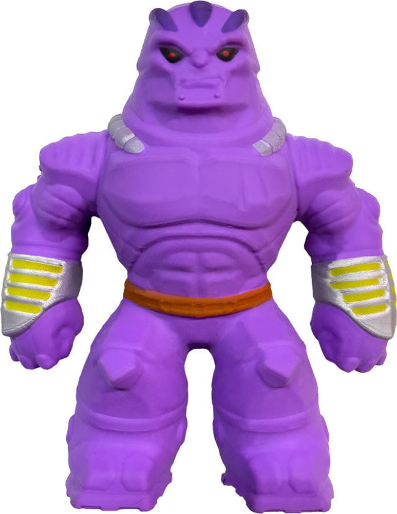 Elastikorps Fighter Figura 16cm Super Stretchy