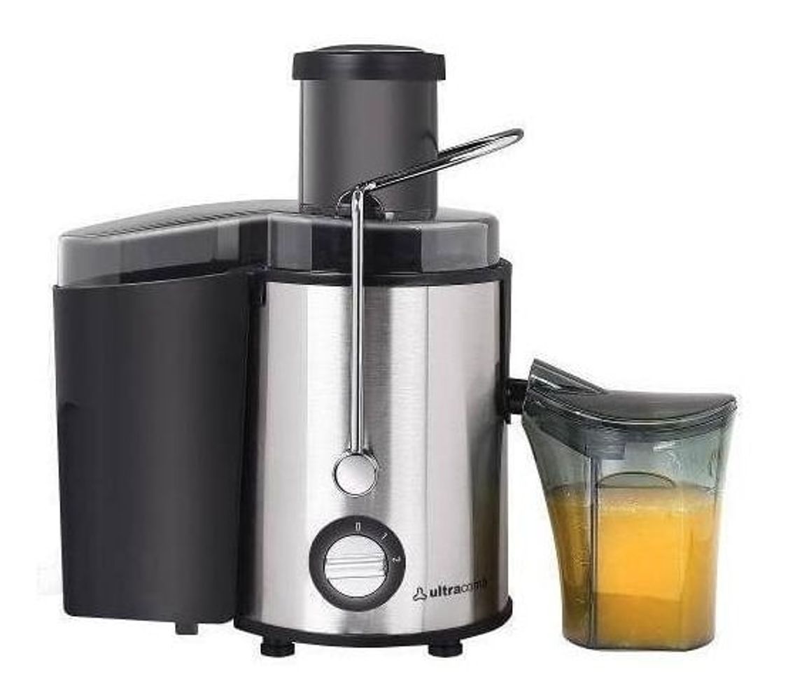 Juguera Yelmo centrífuga 500 ml 800 W 2 Vel JG-1707