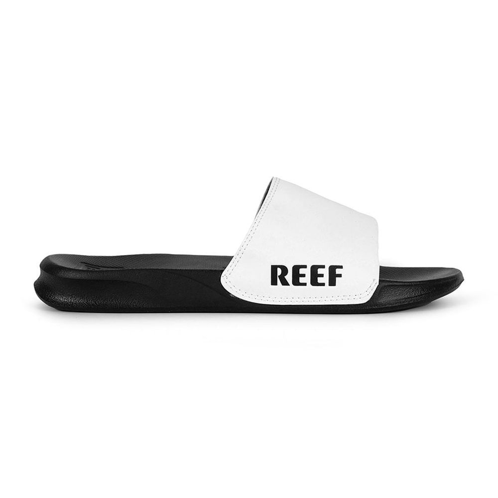 Chinelas Reef One Slide Ul Hombre Talle 43