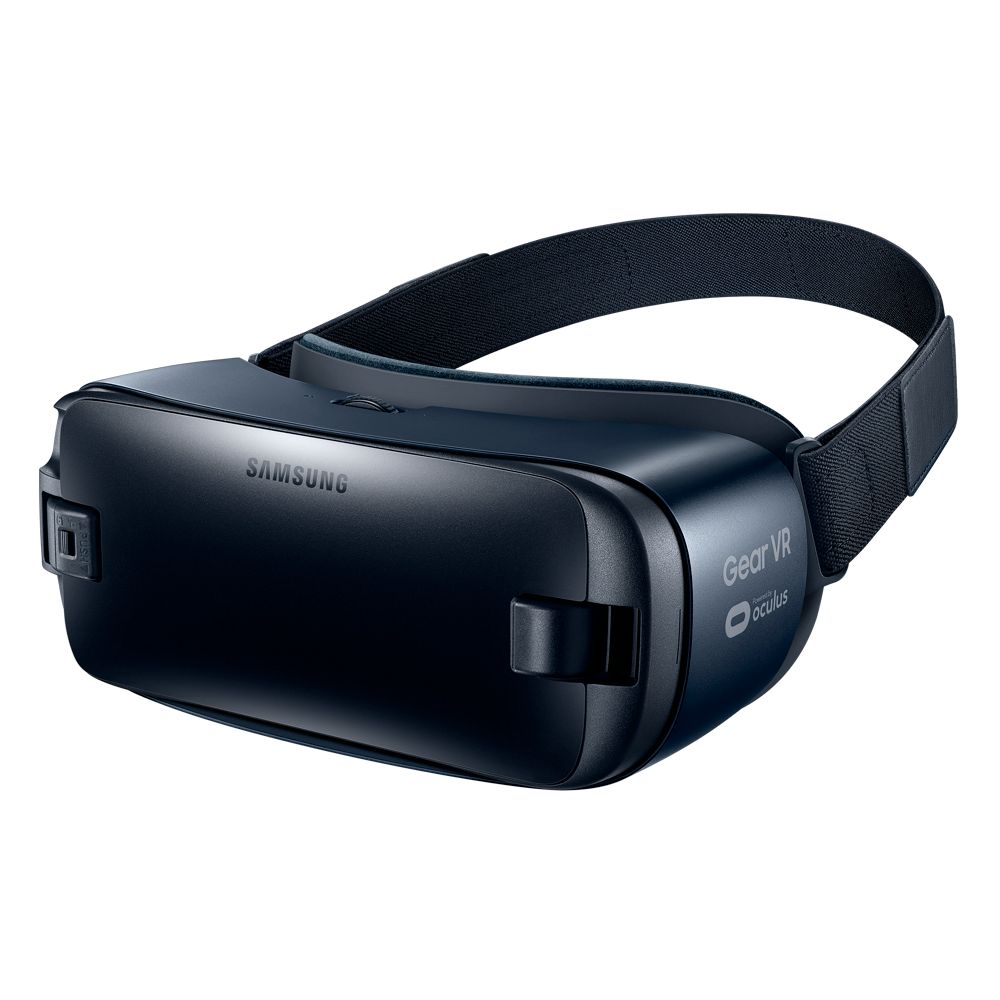 VR Gear Samsung SM-R324
