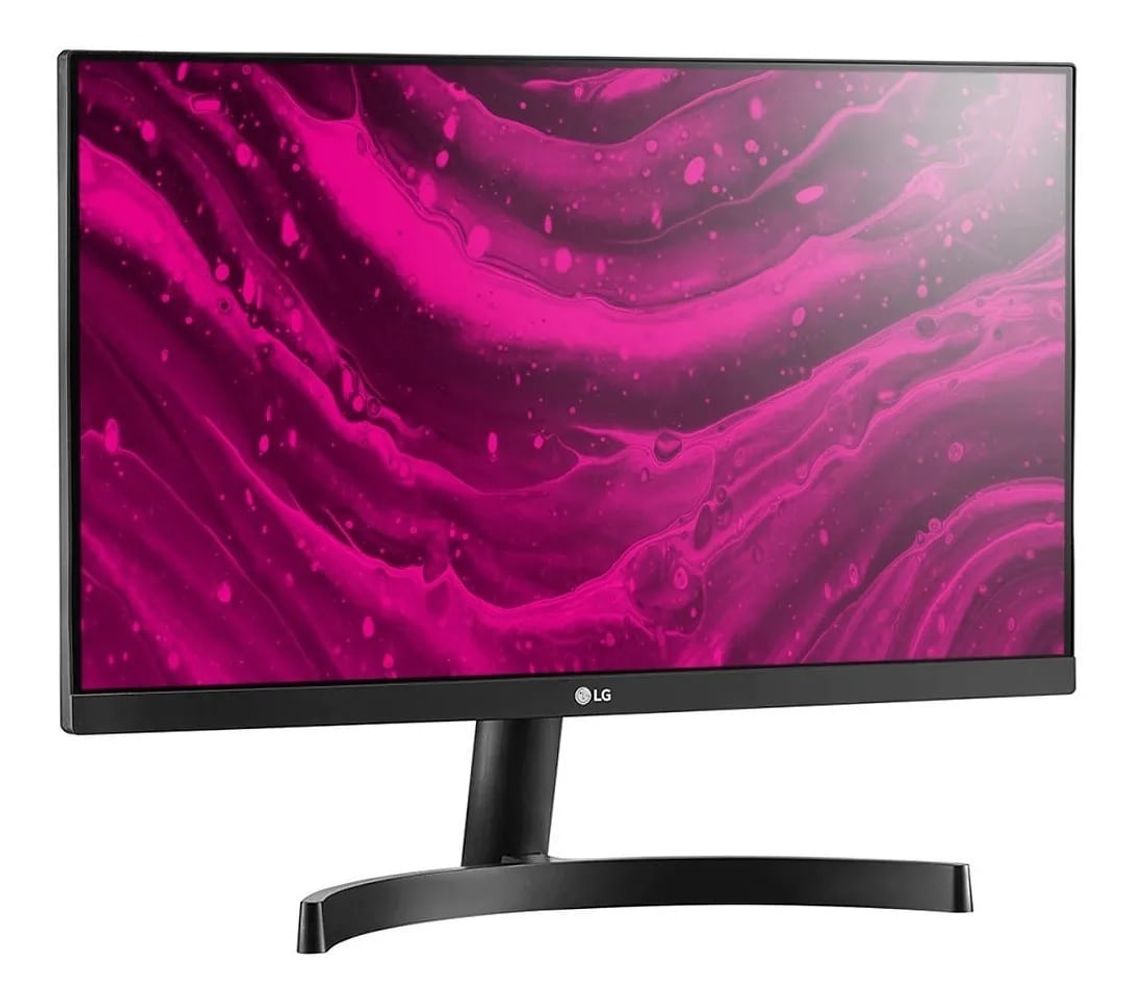 Monitor LG Led 22 pulgadas 22MK600M