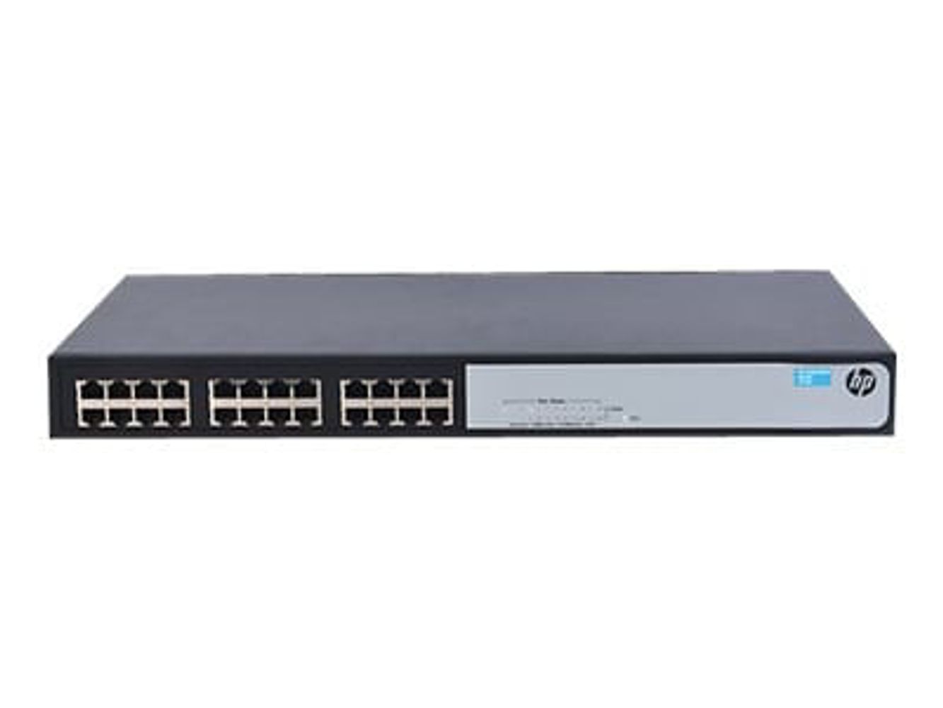 Switch HP 1420 24G