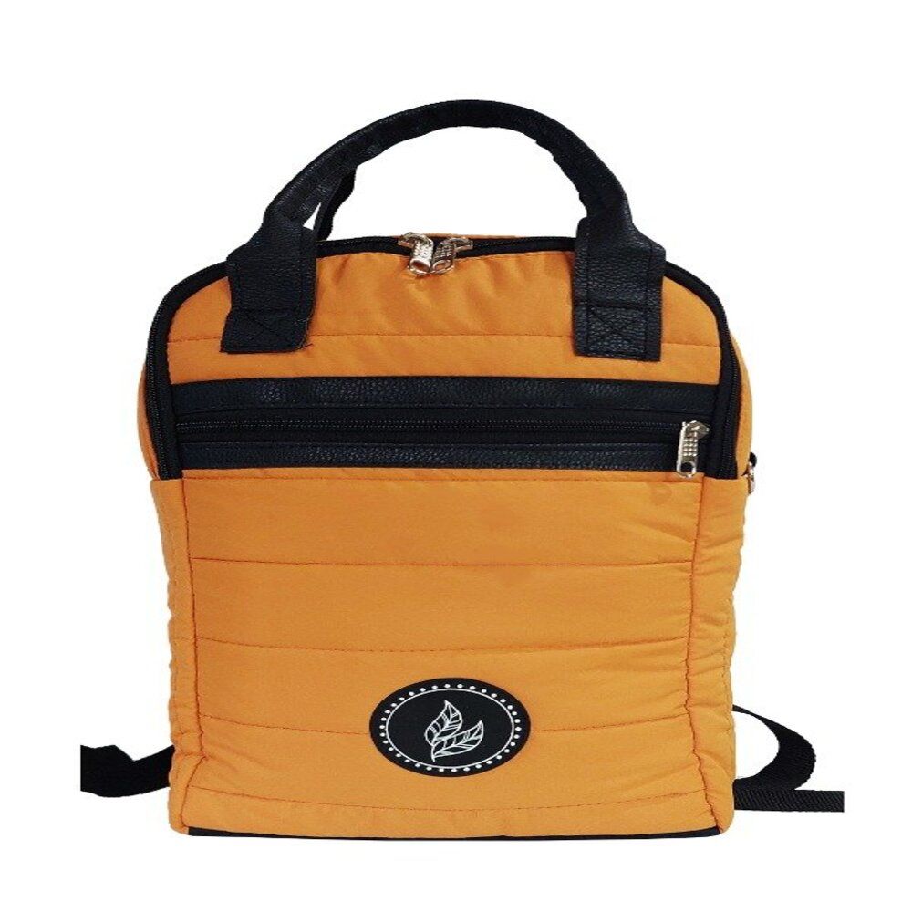 Matera Mochila Backpack Sire Fila Bronce