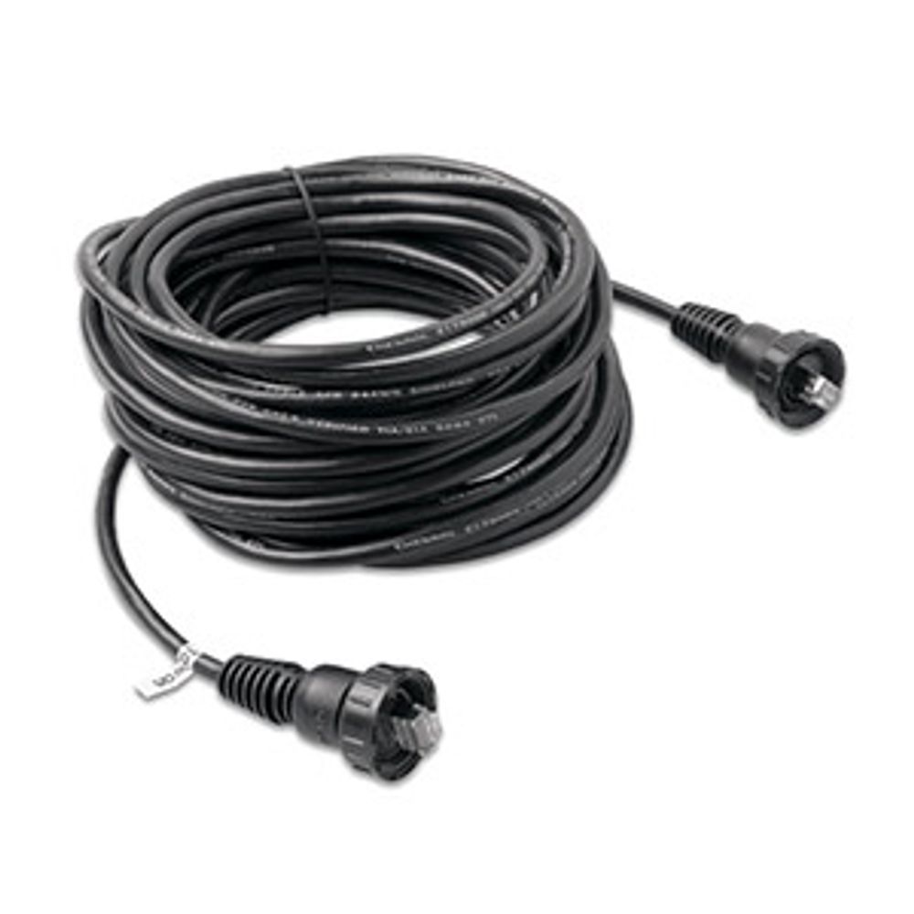 Garmin Red Marina Cable RJ45 40ft 12m