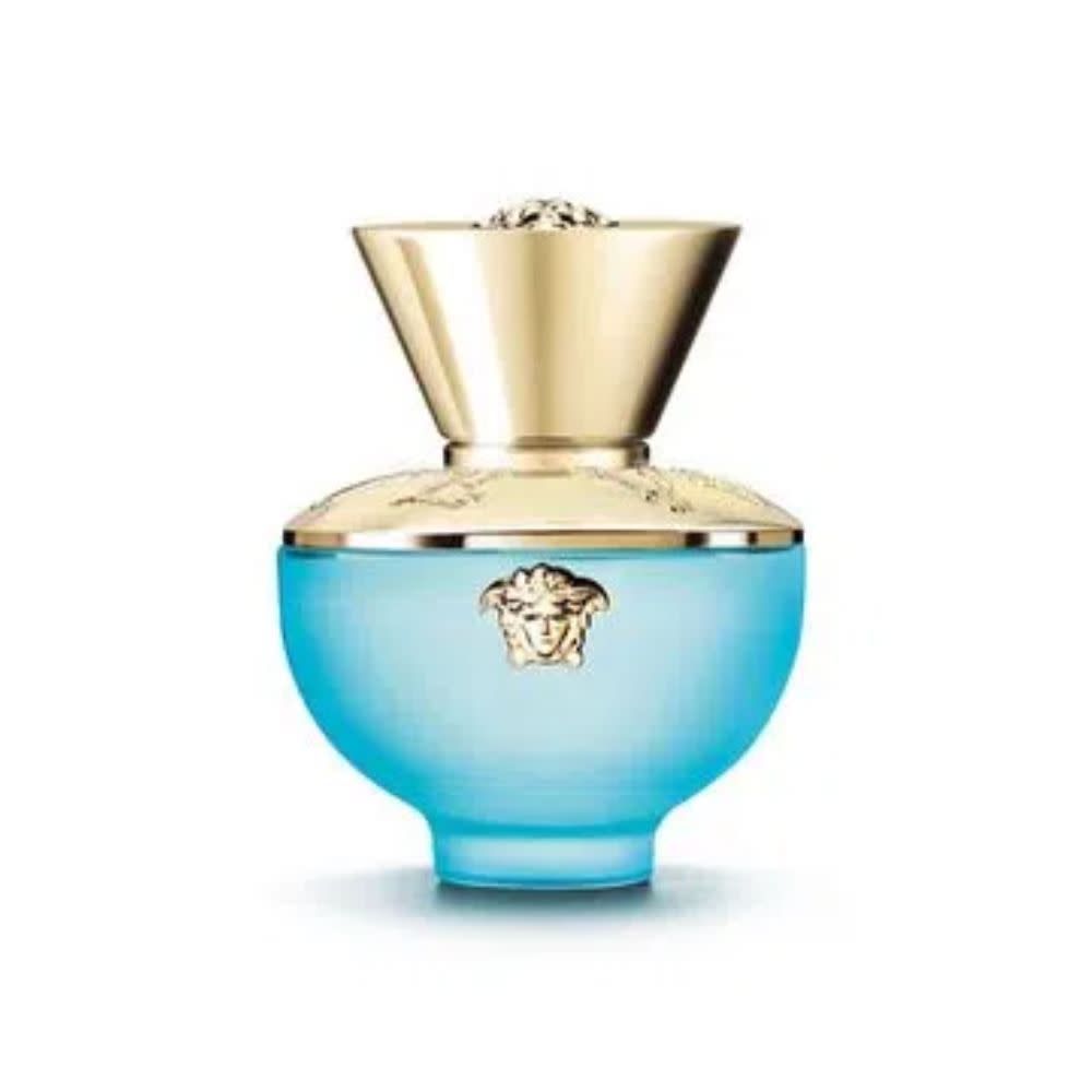 Dylan Turquoise Woman EDT