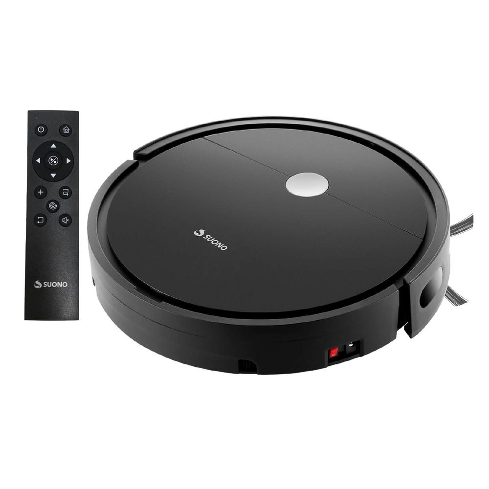 Aspiradoras Robot al mejor precio | Frávega