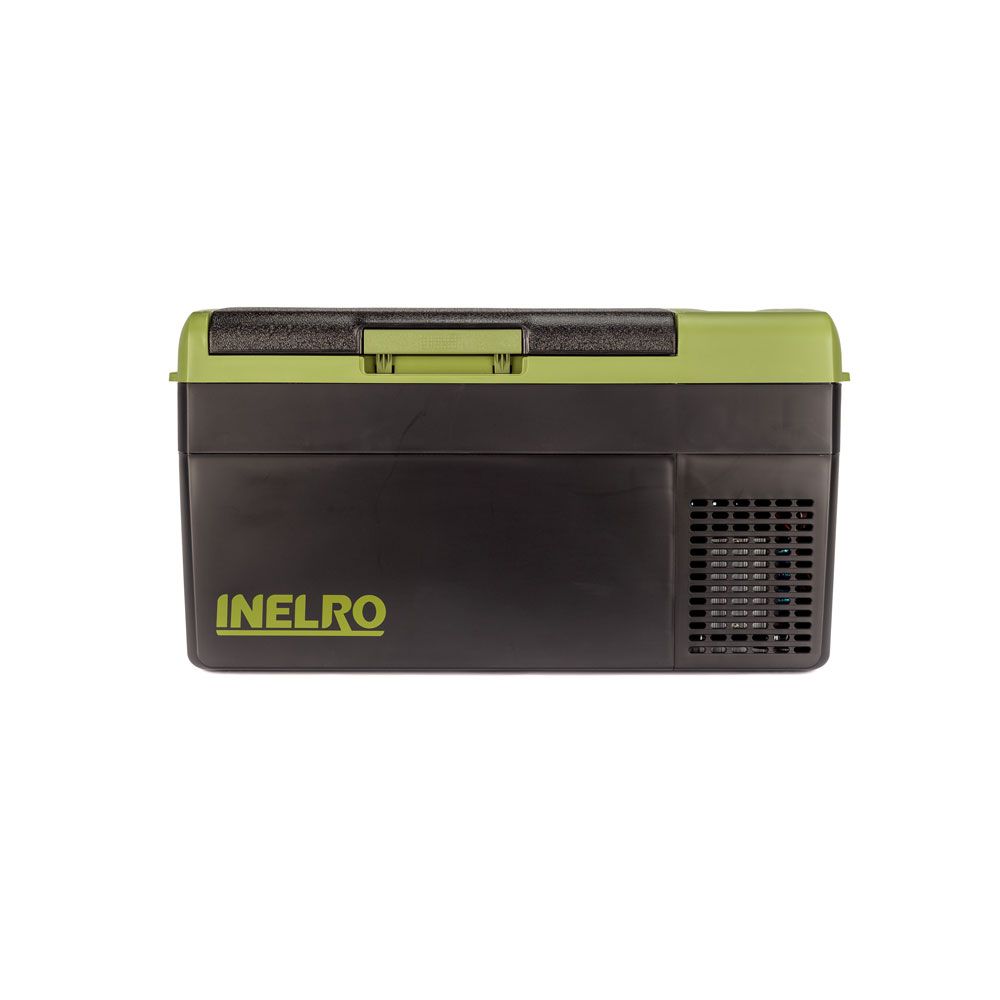 Freezer Portatil Inelro 20 Litros