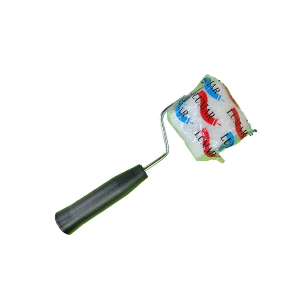 Mini rodillo epoxi 5 cm