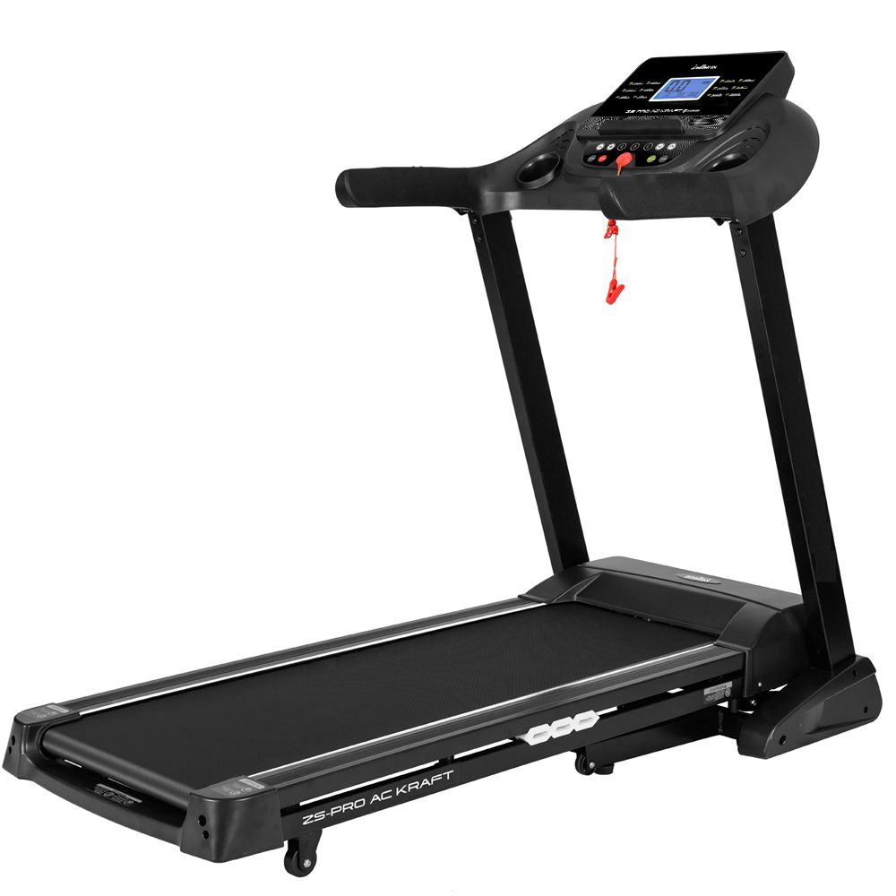 Cinta Profesional 3.0 HP Zellens ZS-PRO AC KRAFT con inclinación