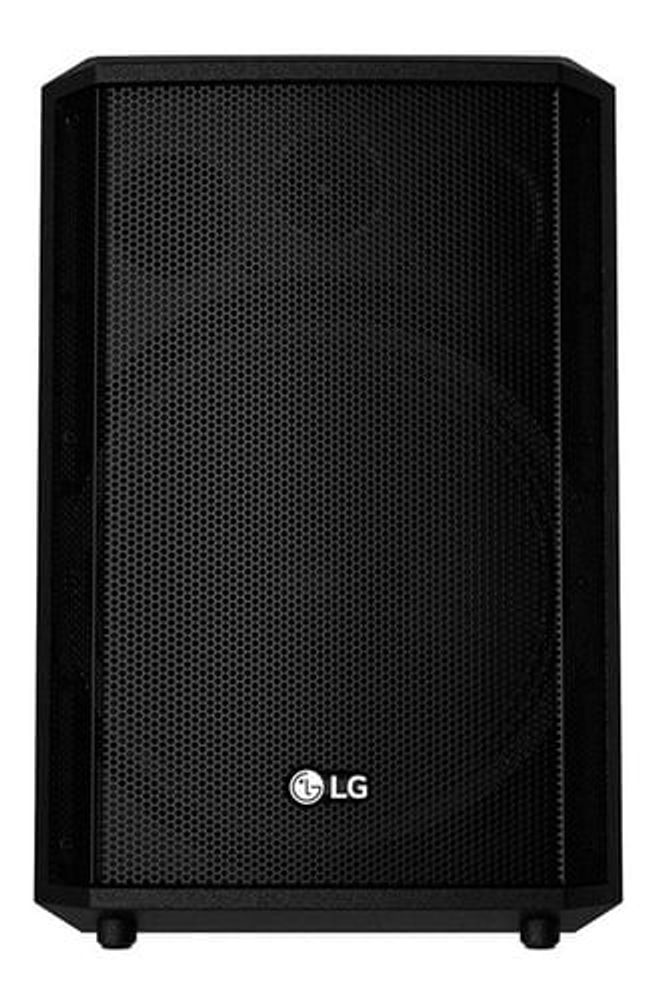 Torre De Sonido LG Xboom Rm2 80w Potencia Bluetooth Usb