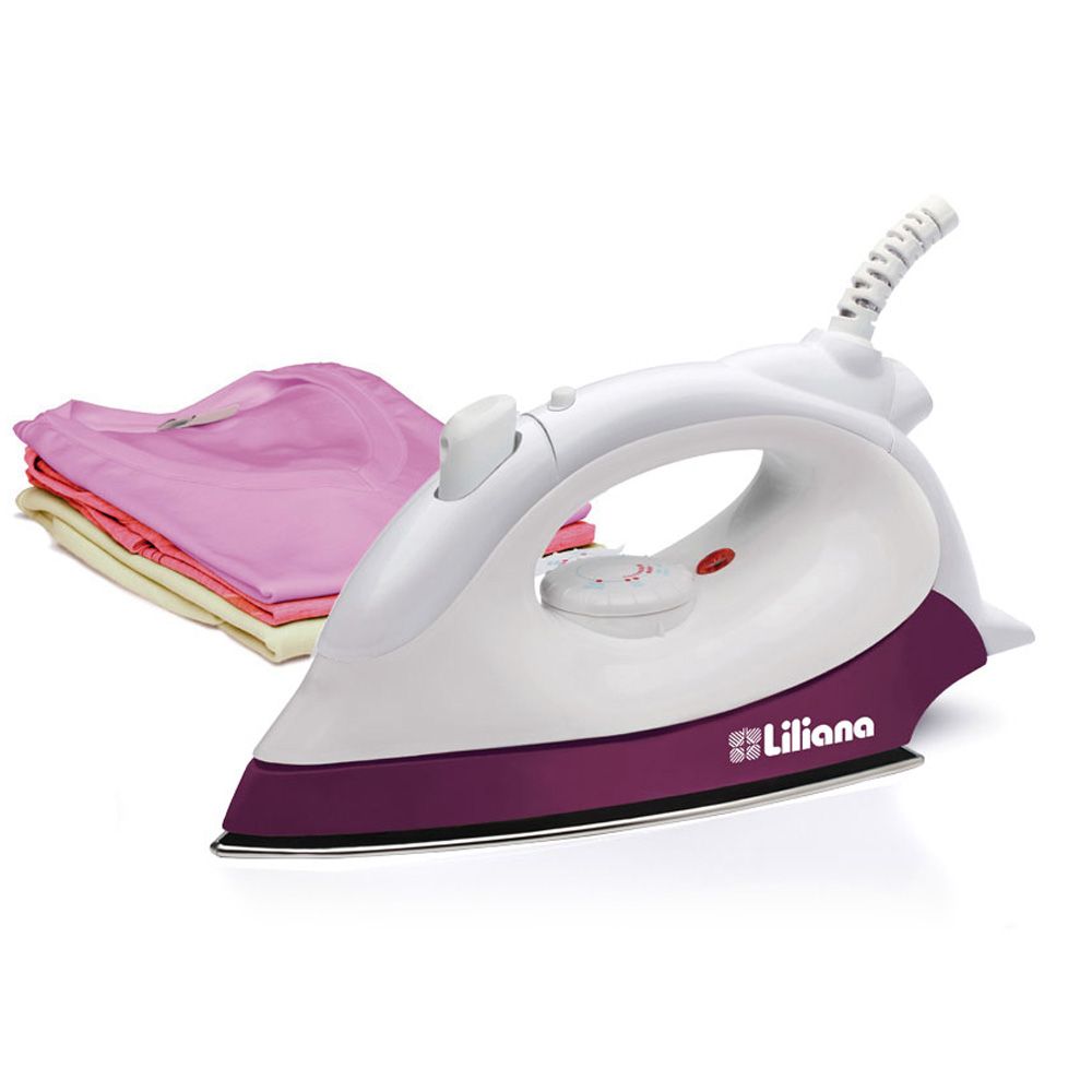 PLANCHA SECA LILIANA RPS101