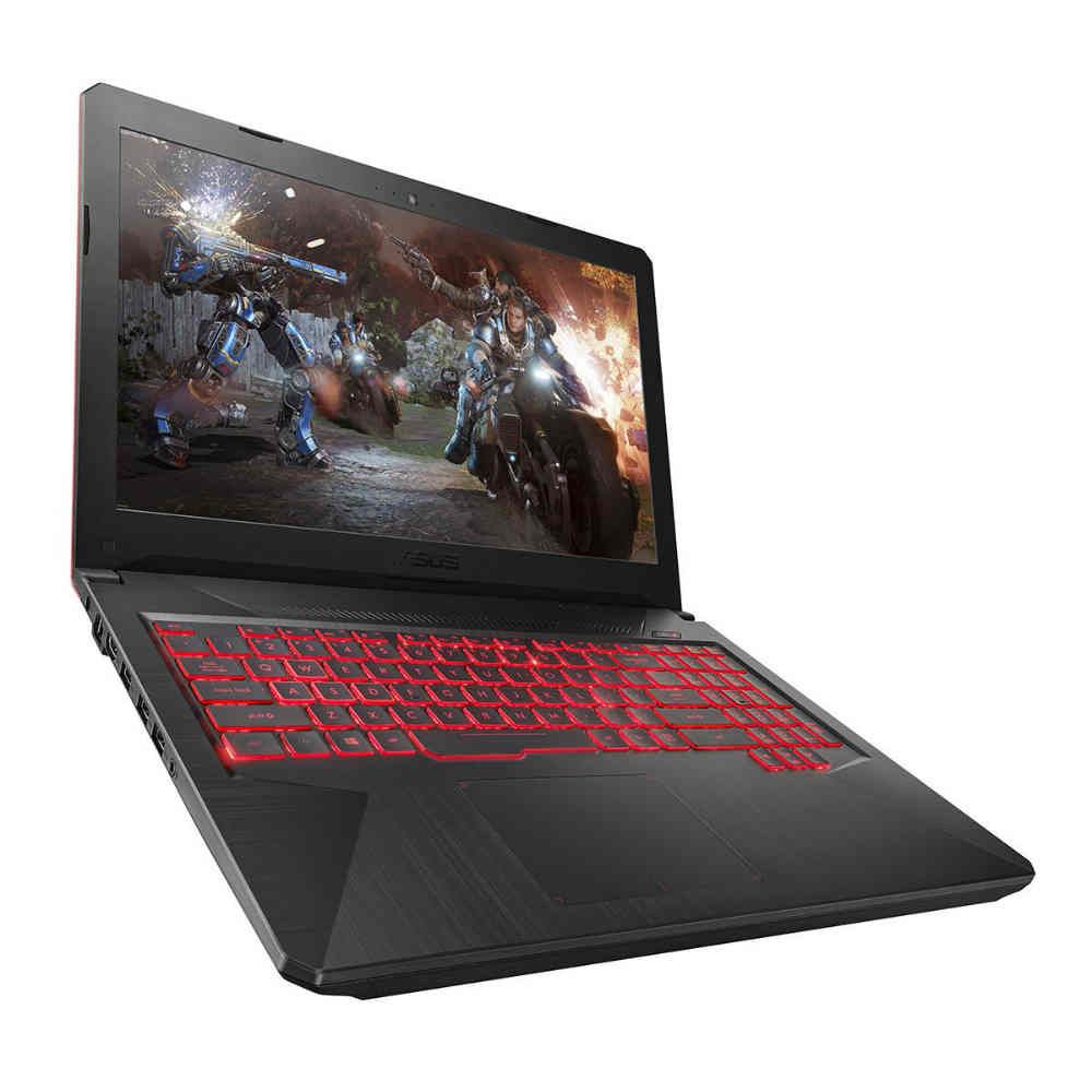 Notebook Gamer Asus 15,6" Core i5 RAM 8GB FX504GD-E4298T