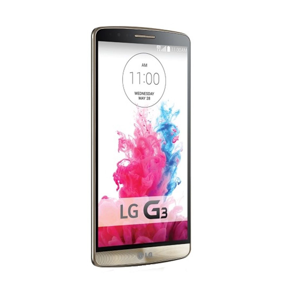 CELULAR LIBRE LG G3 TITANIUM