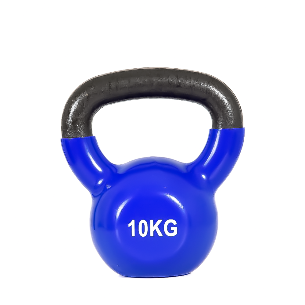 Pesa Rusa de 10 Kg Kettlebel HJ-A036-10KG