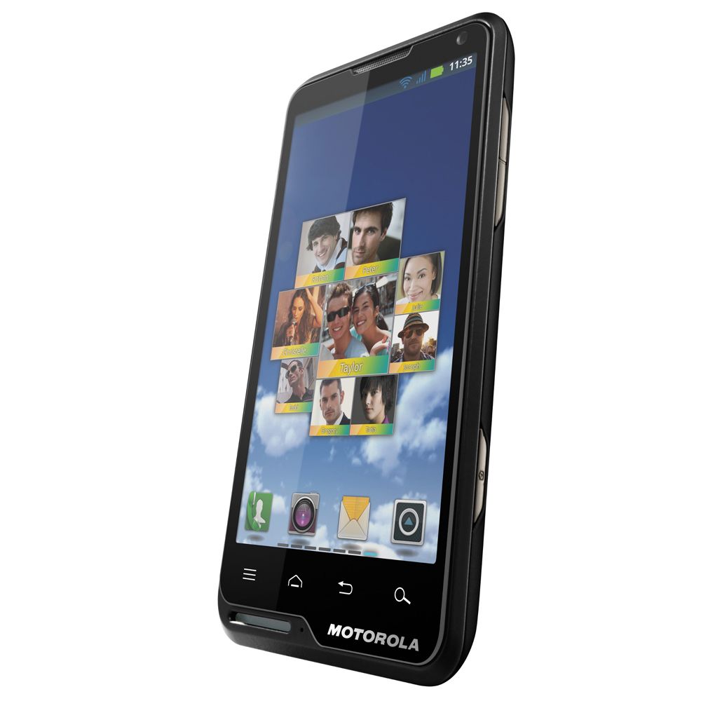 CELULAR LIBRE MOTOROLA SMART PLUS