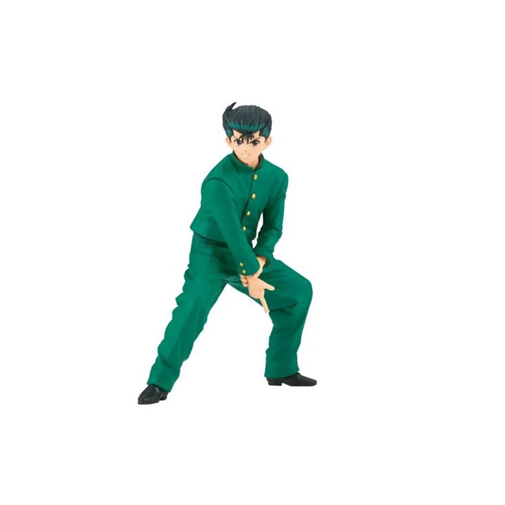 Yusuke Urameshi Yu Yu Hakusho - 30th Anniversary Dxf Figure