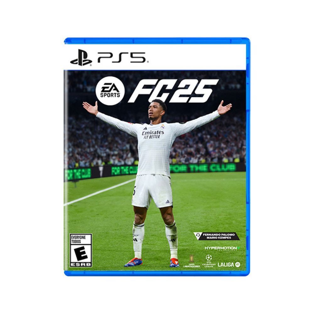 Juego EA FIFA 25 PS5