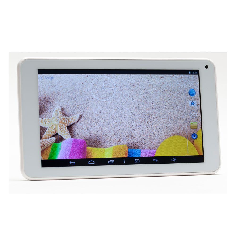 TABLET UNDERWOOD TUW-702