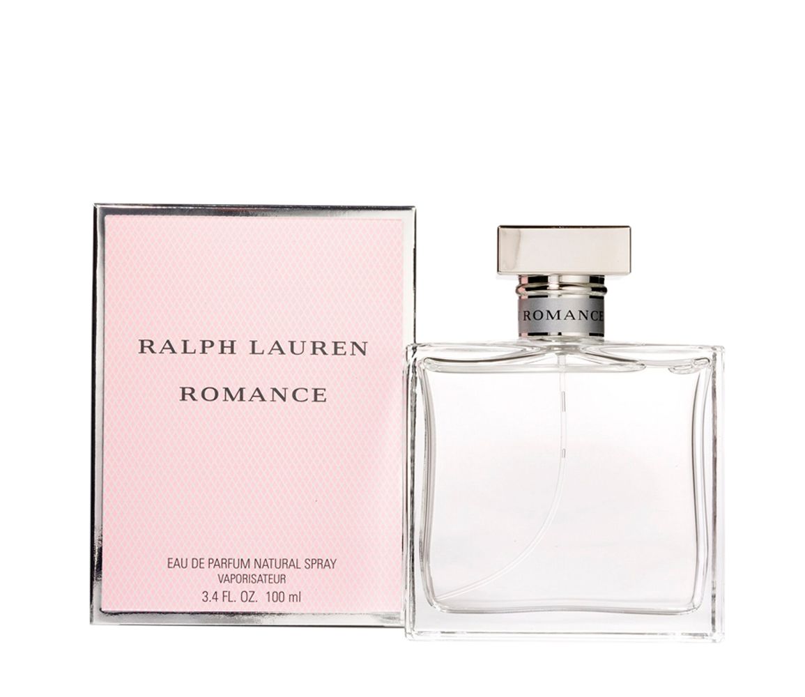 Romance 100 ml. EDP FEM - Ralph Lauren