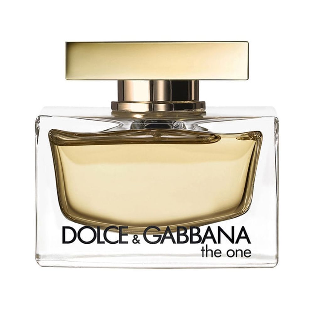 The One Gold Edp 75ml