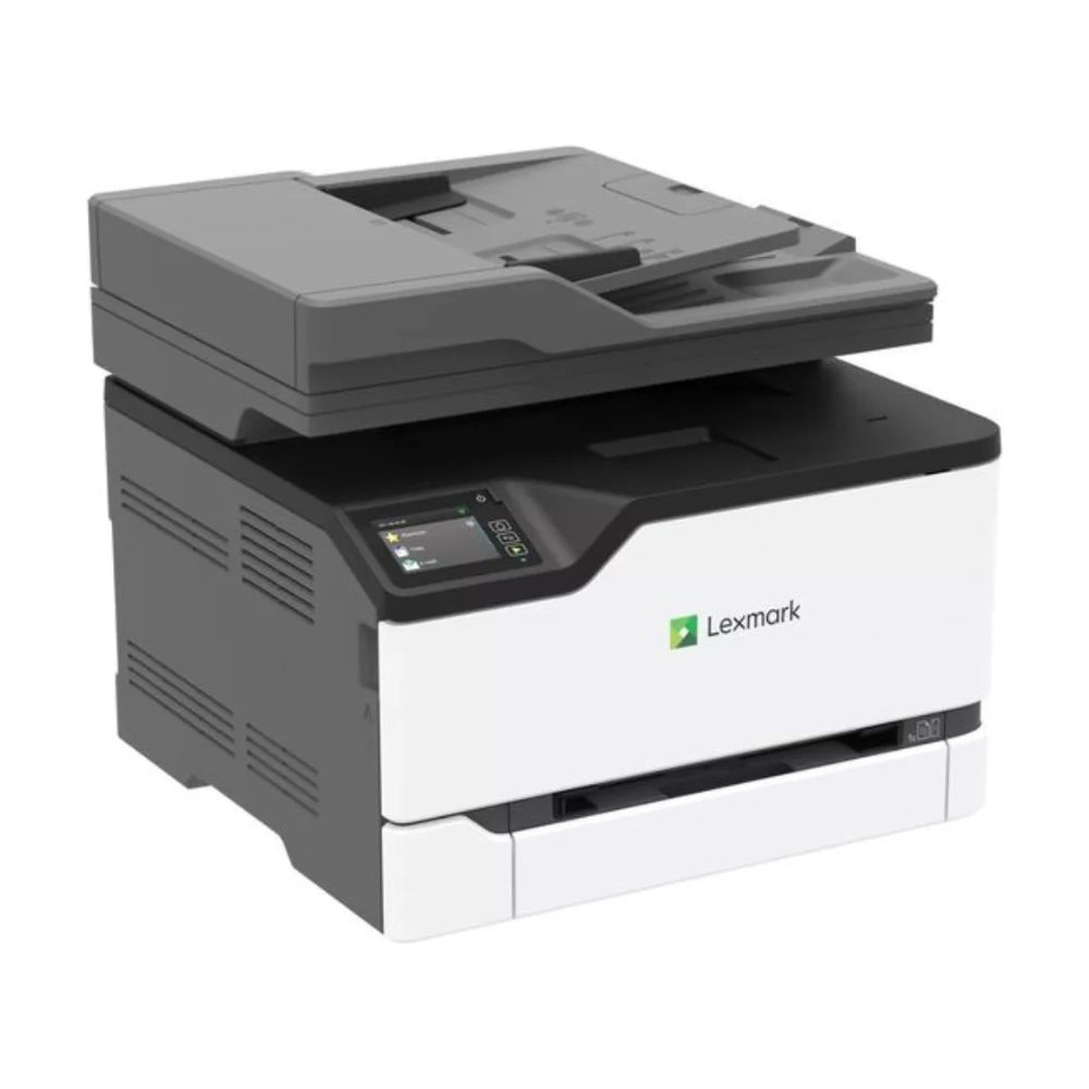 Impresora Lexmark Laser Multifunción Cx431adw