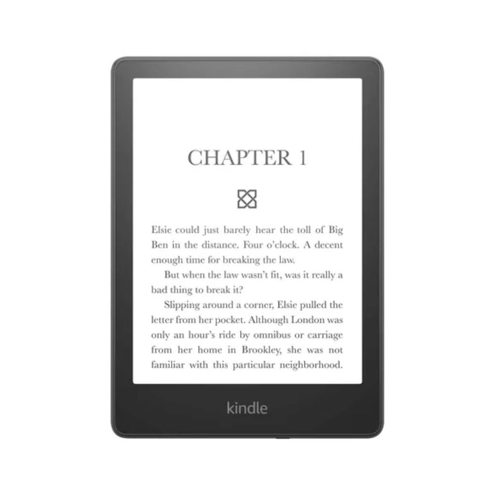 Tablet Ereader Amazon Kindle 6'' 300 Ppi 16 Gb