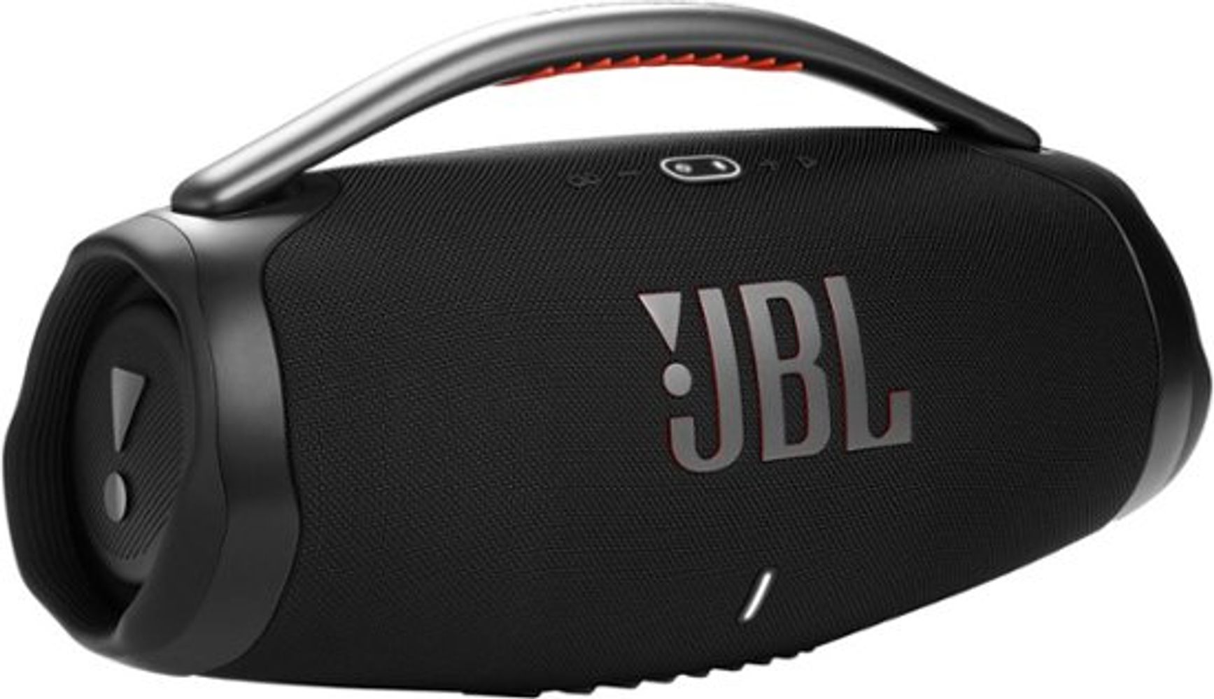 Parlante JBL Boombox 3 Portátil con Bluetooth Waterproof Black 100V/240V