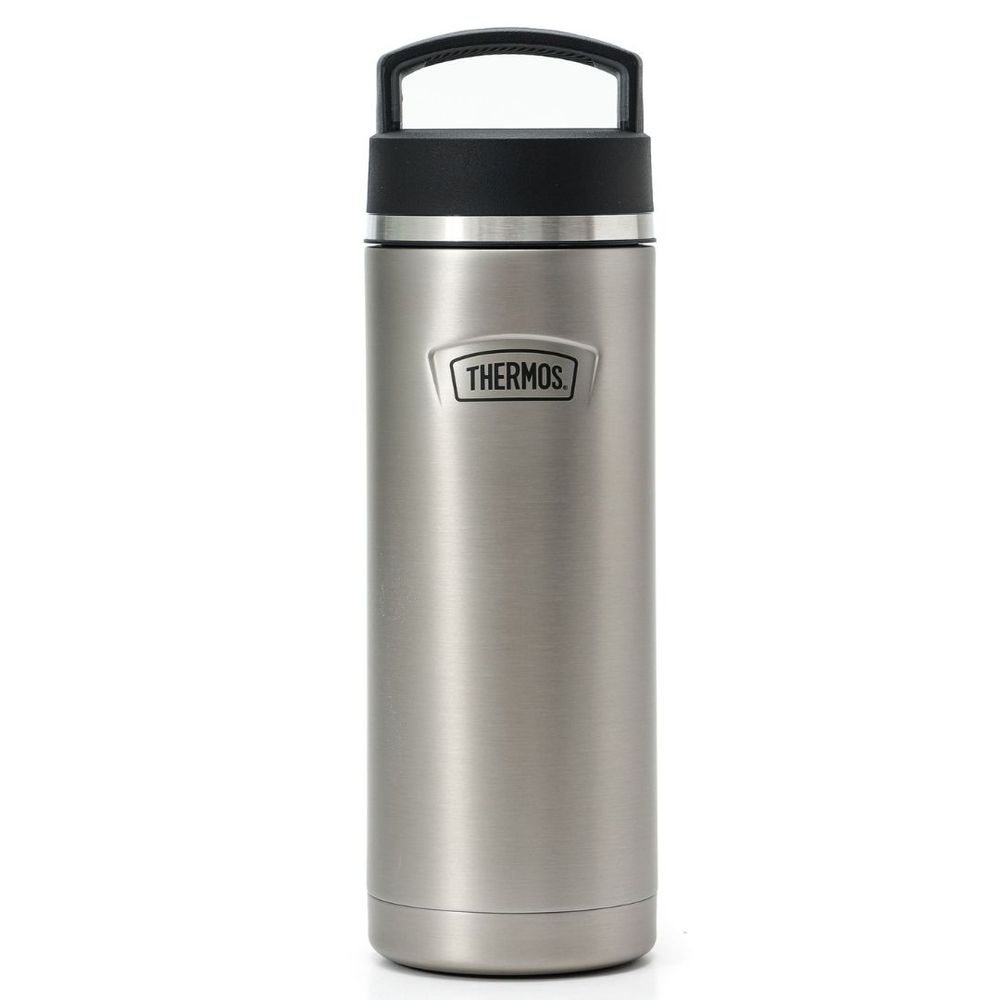 Botella Térmica THERMOS Icon Acero Inox. 710ml IS2002MS-DA
