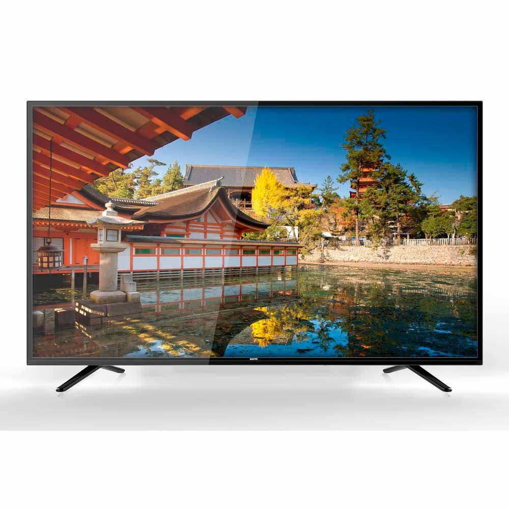LED HD Sanyo 32 LCE32DH17X
