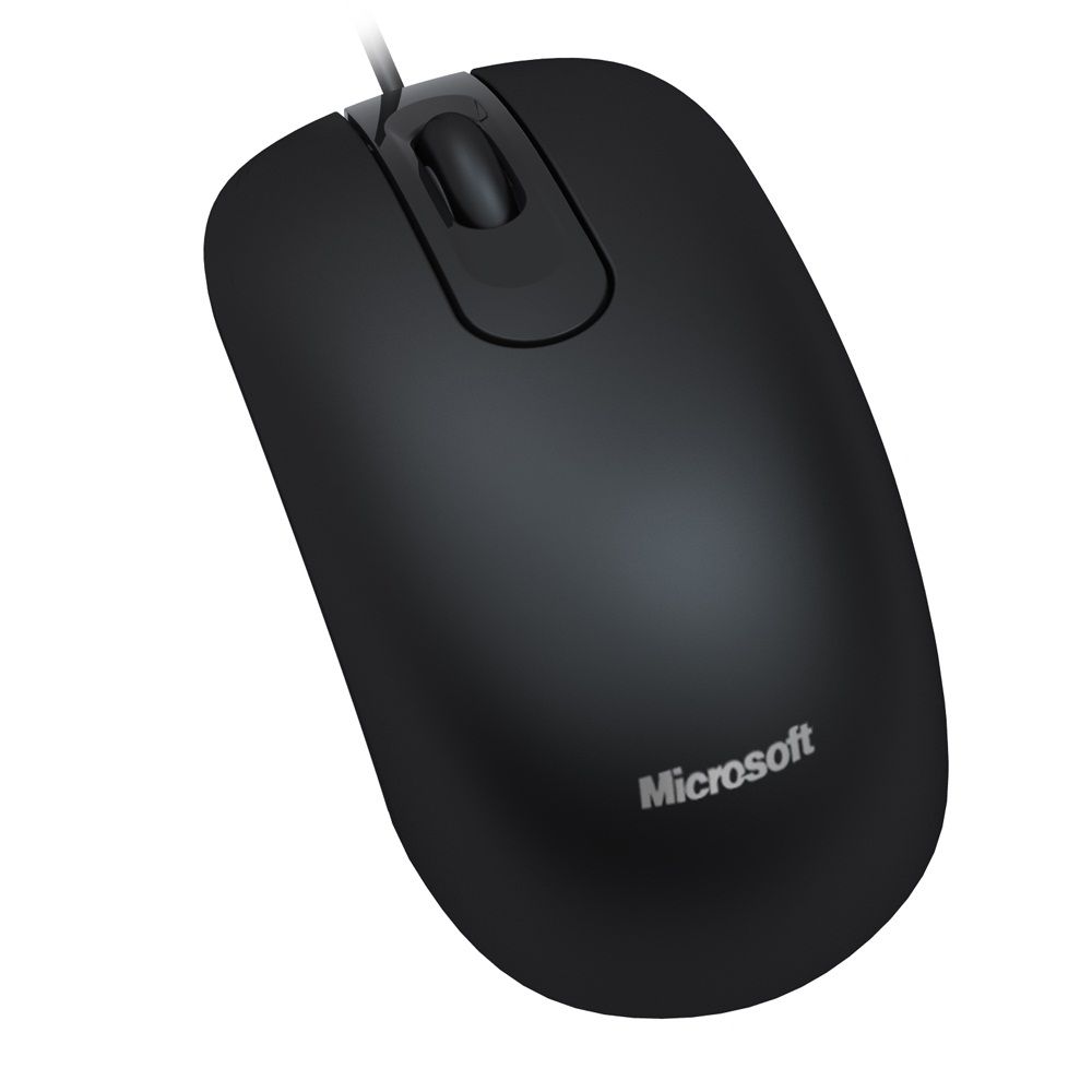 MOUSE MICROSOFT OPTICAL 200 JUD-00001